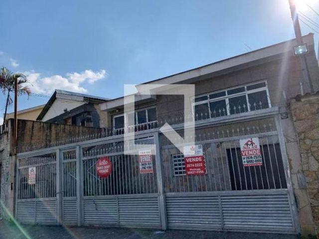 Casa à Venda Jardim Anália Franco, 3 Quartos, 239 m2