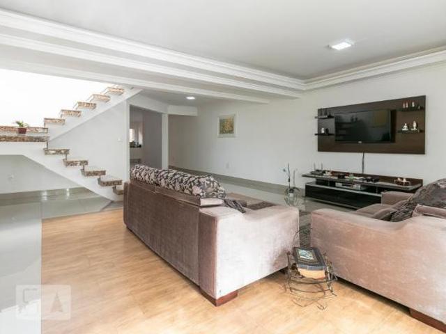 Casa à Venda Jardim Anália Franco, 3 Quartos, 340 m² São Paulo