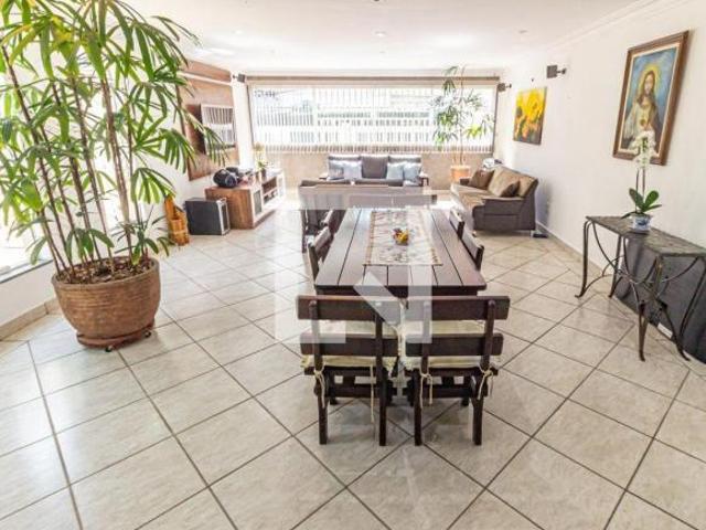 Casa à Venda Jardim Anália Franco, 3 Quartos, 342 m2