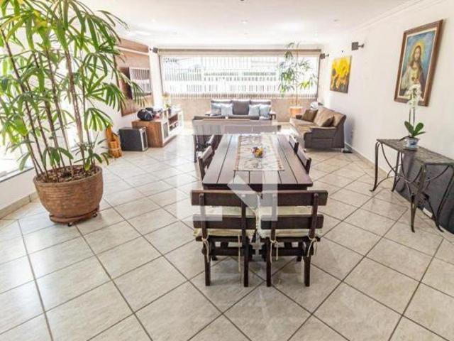 Casa à Venda Jardim Anália Franco, 3 Quartos, 342 m² São Paulo