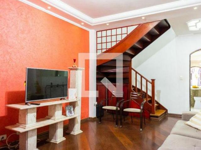 Casa à Venda Jardim Anália Franco, 3 Quartos, 350 m2