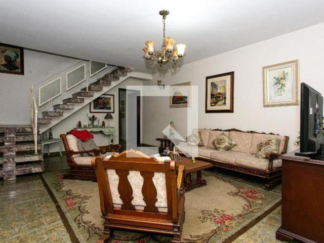 Casa à Venda Jardim Anália Franco, 3 Quartos, 300 m2