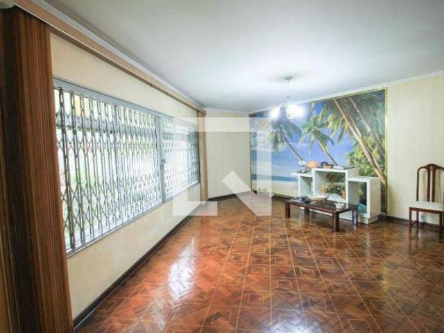 Casa à Venda Jardim Anália Franco, 3 Quartos, 300 m2