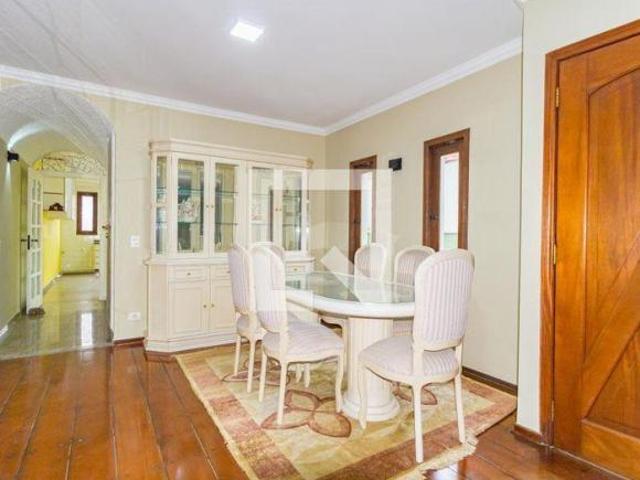 Casa à Venda Jardim Anália Franco, 3 Quartos, 300 m² São Paulo