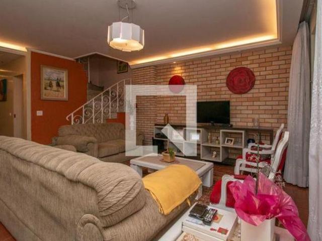 Casa à Venda Jardim Anália Franco, 3 Quartos, 300 m² São Paulo