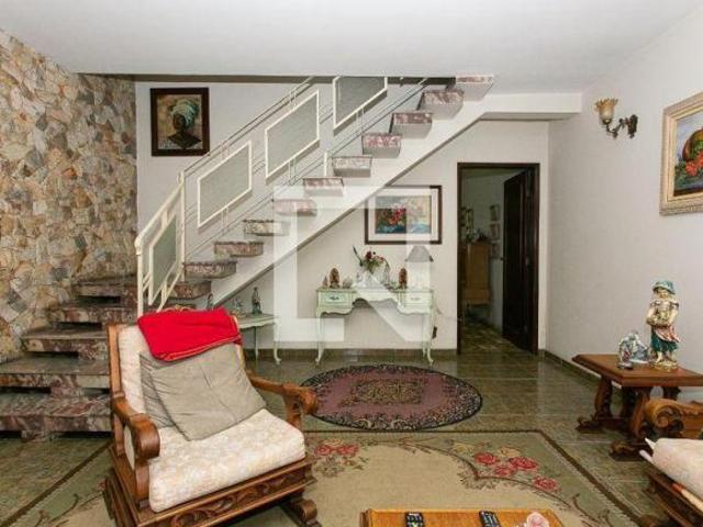 Casa à Venda Jardim Anália Franco, 3 Quartos, 300 m² São Paulo
