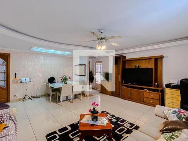 Casa à Venda Jardim Anália Franco, 3 Quartos, 315 m2