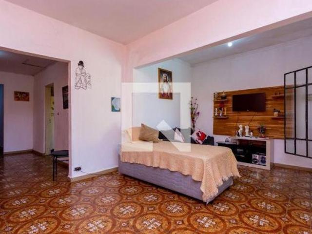 Casa à Venda Jardim Anália Franco, 3 Quartos, 330 m² São Paulo