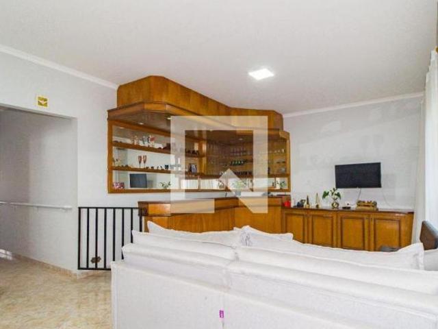 Casa à Venda Jardim Anália Franco, 3 Quartos, 400 m2
