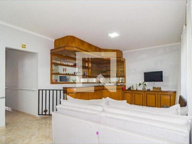 Casa à Venda Jardim Anália Franco, 3 Quartos, 400 m2