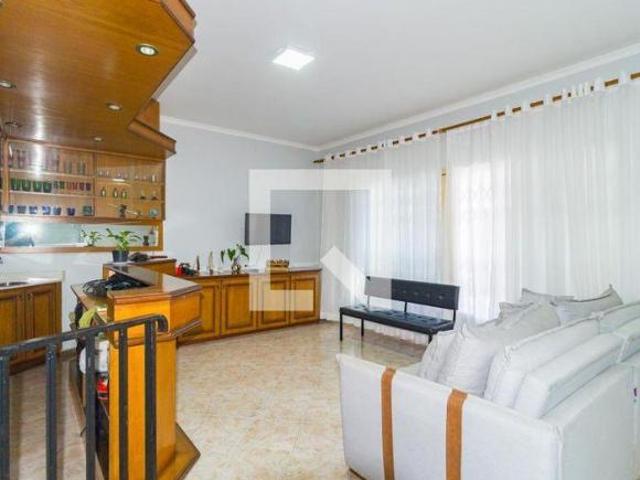 Casa à Venda Jardim Anália Franco, 3 Quartos, 400 m² São Paulo