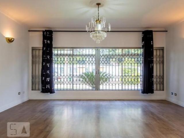 Casa à Venda Jardim Anália Franco, 3 Quartos, 650 m² São Paulo