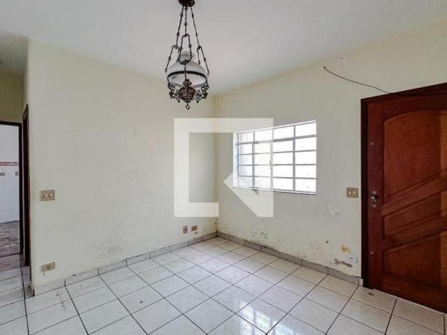 Casa à Venda Jardim Anália Franco, 1 Quarto, 120 m2