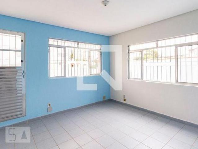 Casa à Venda Jardim Anália Franco, 1 Quarto, 27 m2