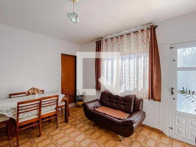 Casa à Venda Jardim Anália Franco, 1 Quarto, 70 m2