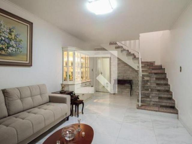 Casa à Venda Jardim Anália Franco, 2 Quartos, 141 m2