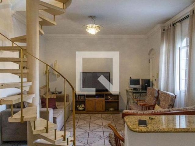 Casa à Venda Jardim Anália Franco, 2 Quartos, 147 m² São Paulo