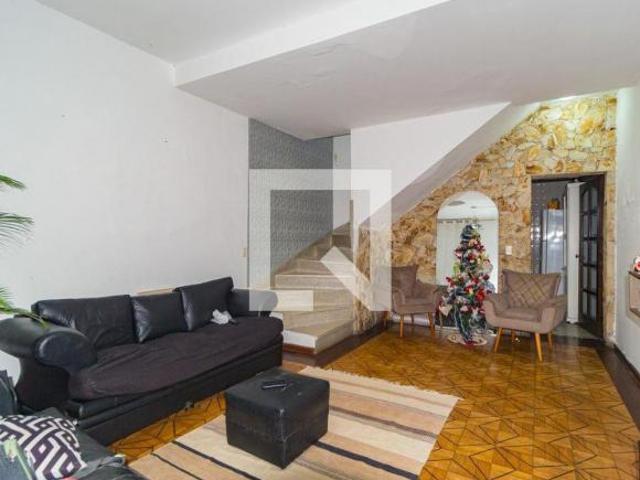 Casa à Venda Jardim Anália Franco, 2 Quartos, 146 m2