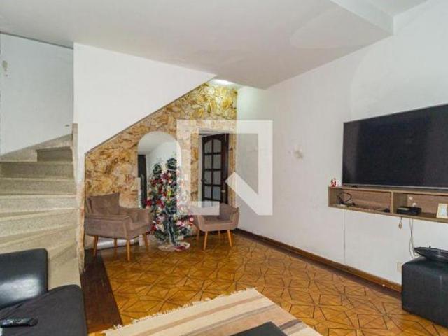 Casa à Venda Jardim Anália Franco, 2 Quartos, 146 m² São Paulo