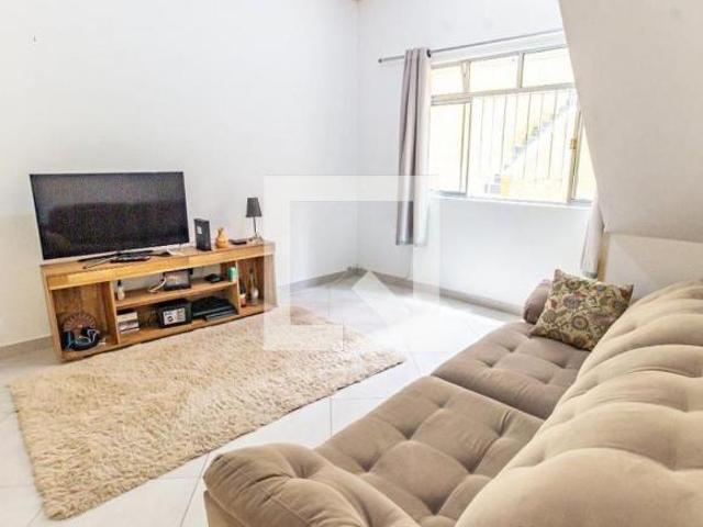 Casa à Venda Jardim Anália Franco, 2 Quartos, 150 m2
