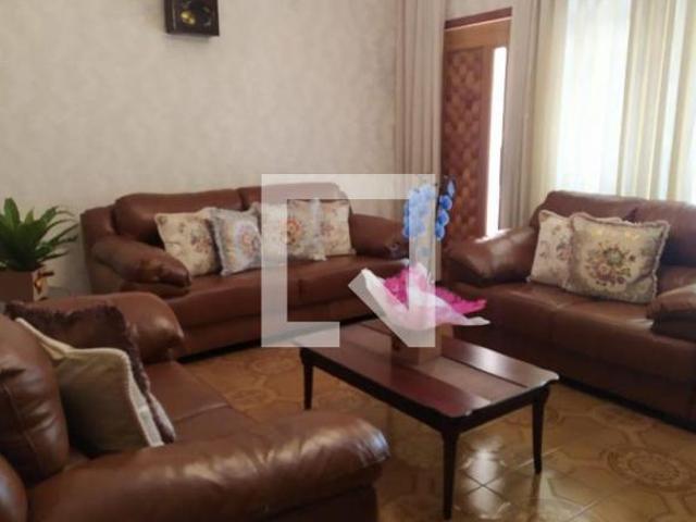 Casa à Venda Jardim Anália Franco, 2 Quartos, 150 m2
