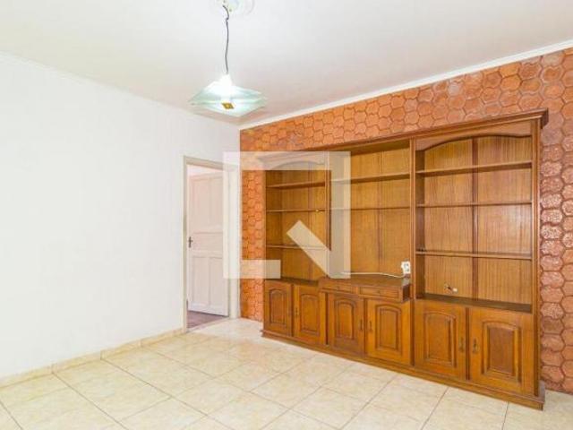 Casa à Venda Jardim Anália Franco, 2 Quartos, 157 m2