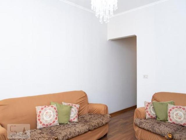 Casa à Venda Jardim Anália Franco, 2 Quartos, 160 m2