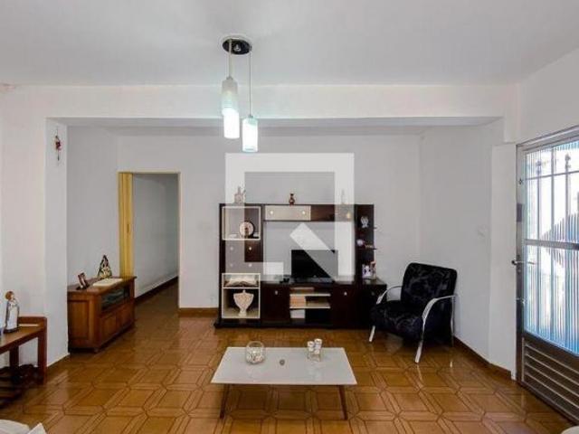 Casa à Venda Jardim Anália Franco, 2 Quartos, 174 m2