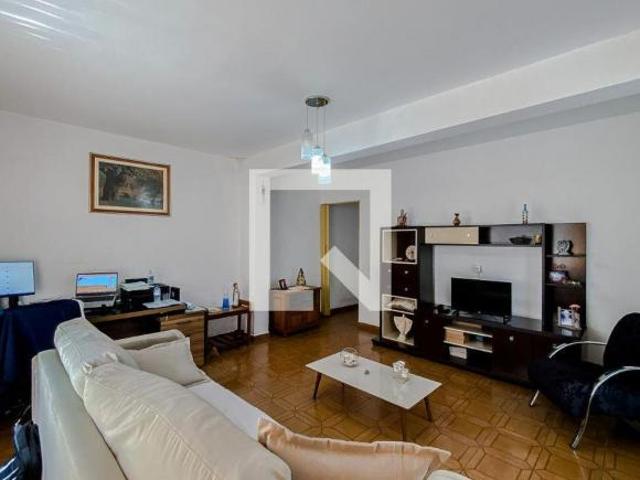 Casa à Venda Jardim Anália Franco, 2 Quartos, 174 m2