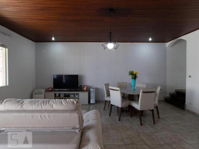Casa à Venda Jardim Anália Franco, 2 Quartos, 175 m2