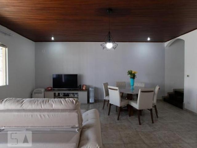 Casa à Venda Jardim Anália Franco, 2 Quartos, 175 m2