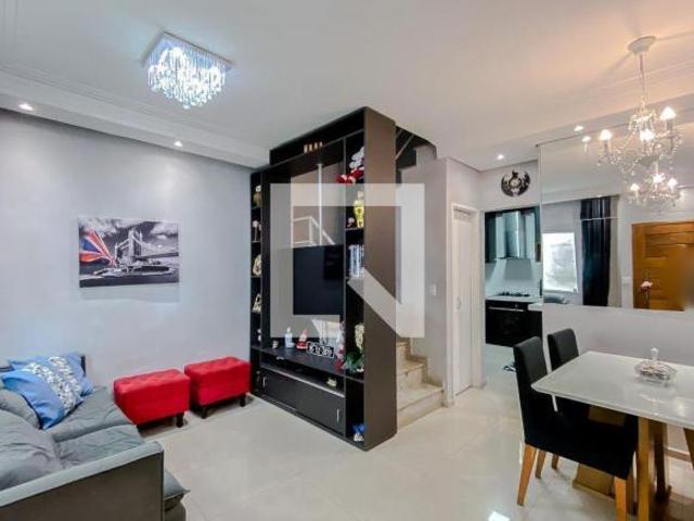 Casa à Venda Jardim Anália Franco, 2 Quartos, 103 m2