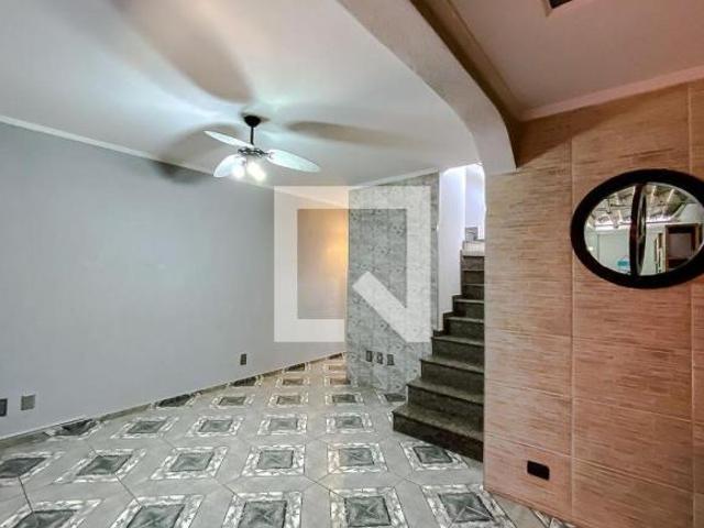 Casa à Venda Jardim Anália Franco, 2 Quartos, 100 m2