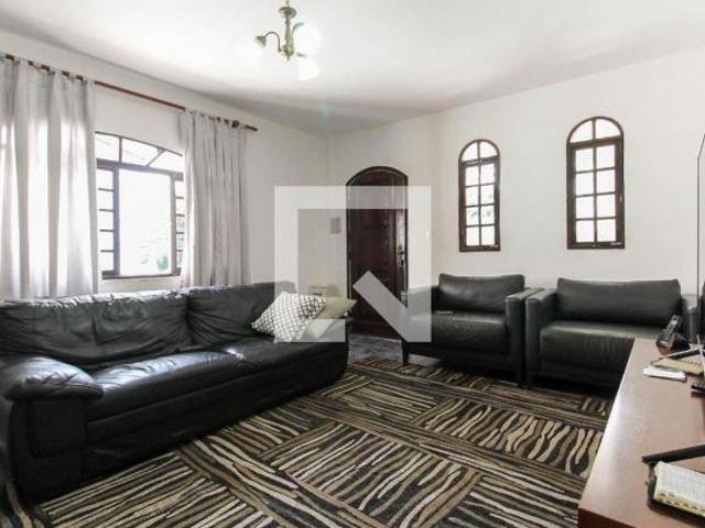 Casa à Venda Jardim Anália Franco, 2 Quartos, 100 m2