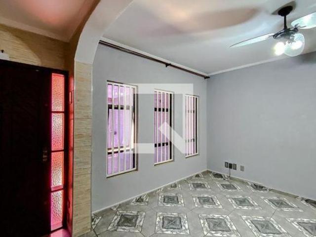 Casa à Venda Jardim Anália Franco, 2 Quartos, 100 m² São Paulo