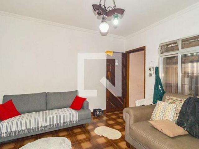 Casa à Venda Jardim Anália Franco, 2 Quartos, 100 m² São Paulo