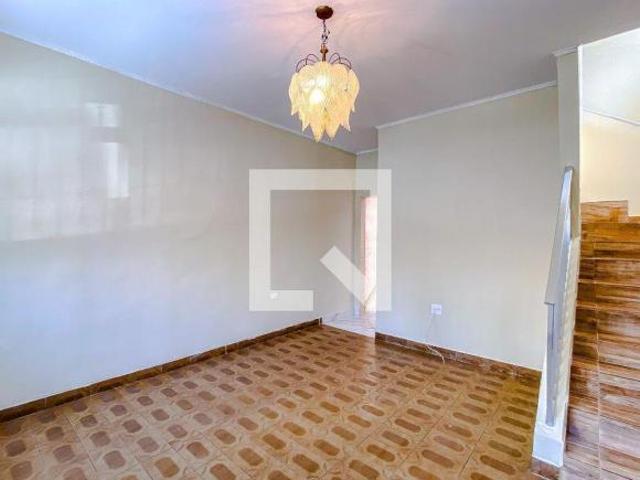 Casa à Venda Jardim Anália Franco, 2 Quartos, 108 m2