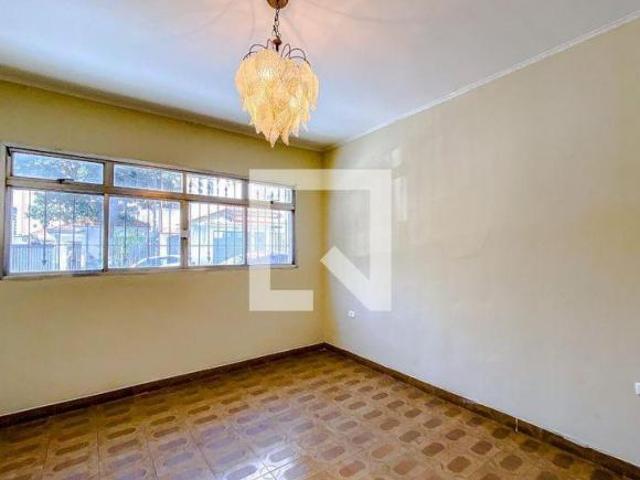 Casa à Venda Jardim Anália Franco, 2 Quartos, 108 m² São Paulo