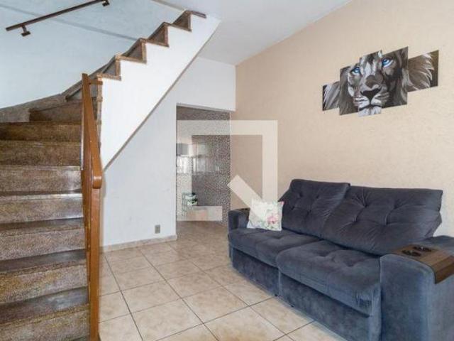 Casa à Venda Jardim Anália Franco, 2 Quartos, 108 m² São Paulo