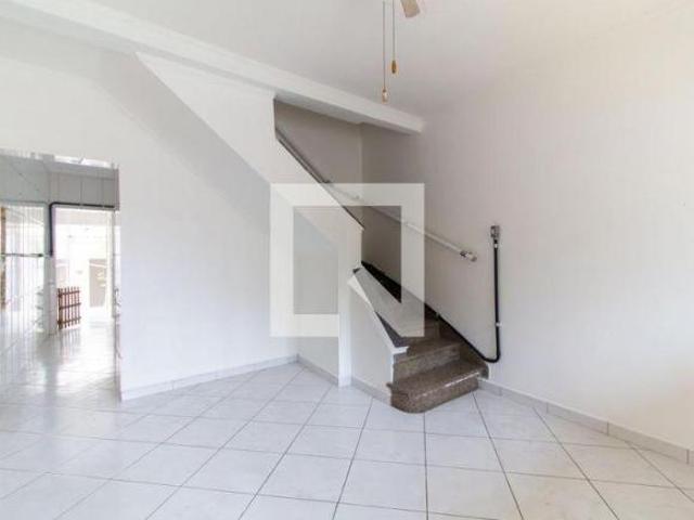 Casa à Venda Jardim Anália Franco, 2 Quartos, 116 m² São Paulo