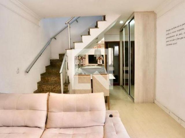 Casa à Venda Jardim Anália Franco, 2 Quartos, 119 m² São Paulo