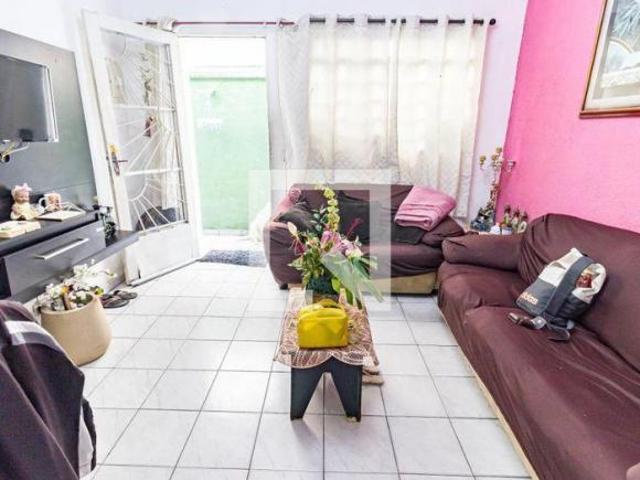 Casa à Venda Jardim Anália Franco, 2 Quartos, 120 m2