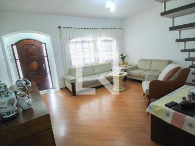Casa à Venda Jardim Anália Franco, 2 Quartos, 121 m² São Paulo