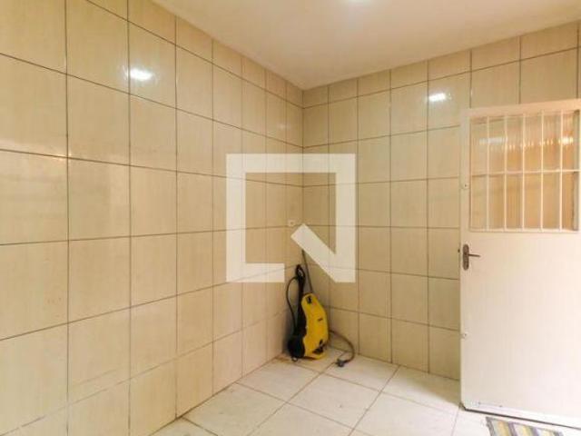 Casa à Venda Jardim Anália Franco, 2 Quartos, 126 m2