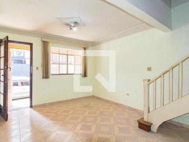 Casa à Venda Jardim Anália Franco, 2 Quartos, 139 m² São Paulo