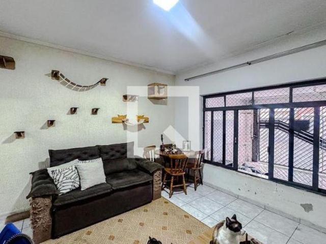 Casa à Venda Jardim Anália Franco, 2 Quartos, 225 m2