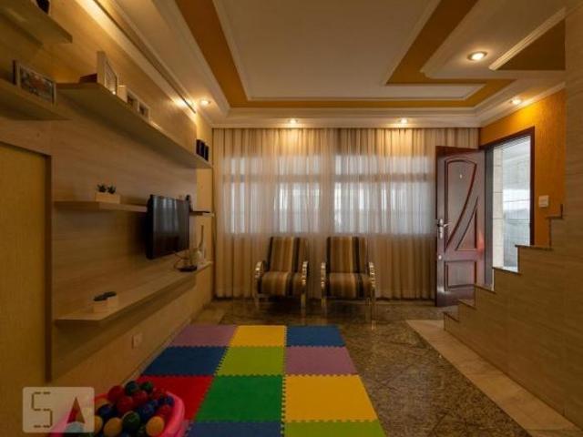 Casa à Venda Jardim Anália Franco, 2 Quartos, 236 m2
