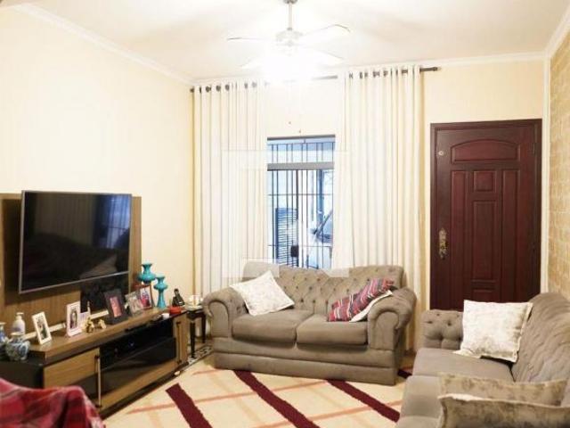 Casa à Venda Jardim Anália Franco, 2 Quartos, 300 m2