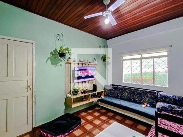 Casa à Venda Jardim Anália Franco, 2 Quartos, 57 m2
