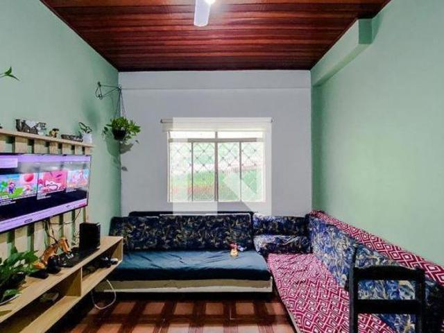 Casa à Venda Jardim Anália Franco, 2 Quartos, 57 m² São Paulo